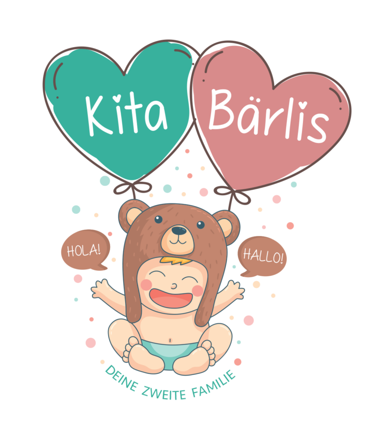 Unser Team - Kita Bärlis